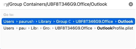 How To Fix Outlook Search Not Working Mac 100 Working