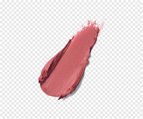 갈색 크림 일러스트 립스틱 Mac 화장품 메이크업 빨간 립스틱 기타 화장품 색깔 Png Pngwing
