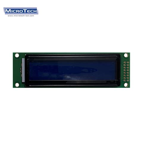 Cheapest 2002 Lcd Alphanumeric 20 2 TFT Numeric Display COB Character