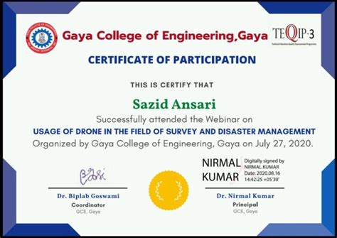 Sazid Ansari On Linkedin Webinar Lockdown2020 Happylearning Lockdownlearnings