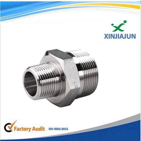 Push To Connect Fitting Elbow Tube Od X Npt Male Degree Elbow Adapter