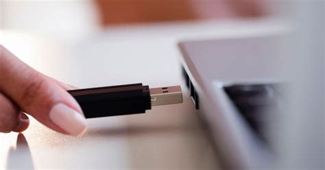 7 Cách Khắc Phục Usb Không Hiện Trên Win 10 đơn Giản Nhất