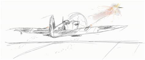 Spitfire Mkiiiv Wastes A Doodlebug  On Imgur