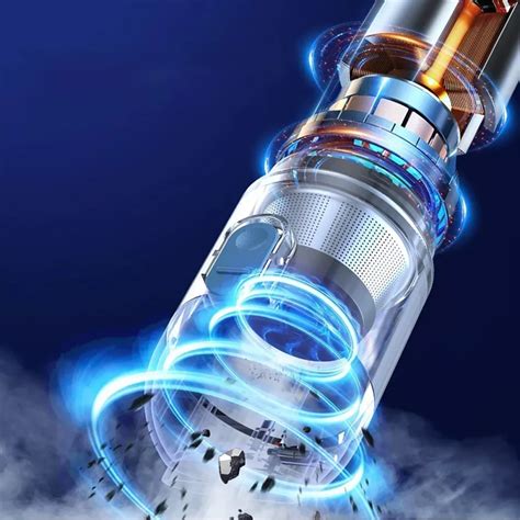 ᐉ Пилосос портативний Proove Void Assistant C1 7500pa • Краща ціна в