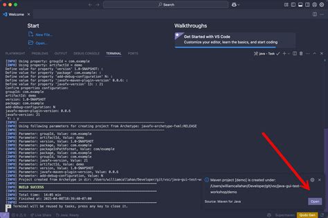 how to setup the java sdk and use javafx with macos windows