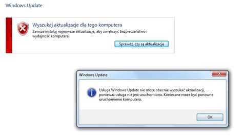 Windows nie chce się aktualizować Blog Informatyczny