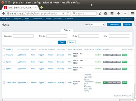 Index Of DevOps Images DevOps Zabbix