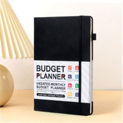 Bill Notebook Bill Payment Monthly Organizerandbill Book For Budgeting