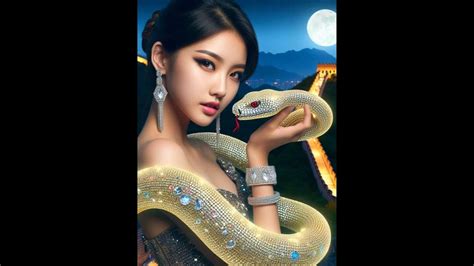 Girls With Animals At The Great Wall Of China Amazing Girls Shorts