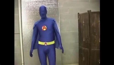 Caped Herione 2 Tnaflix Porn Videos