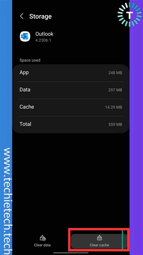 How To Fix Microsoft Outlook Not Receiving Emails On Android