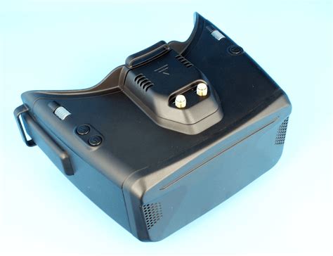 Купить FPV очки Skyzone Cobra X V4 с DVR и приемником SteadyView - в ...