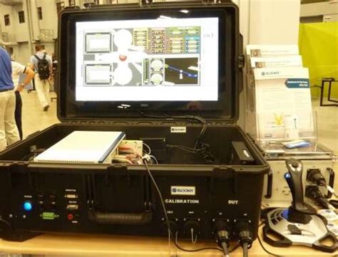 Niweek Automated Test Systems Edn