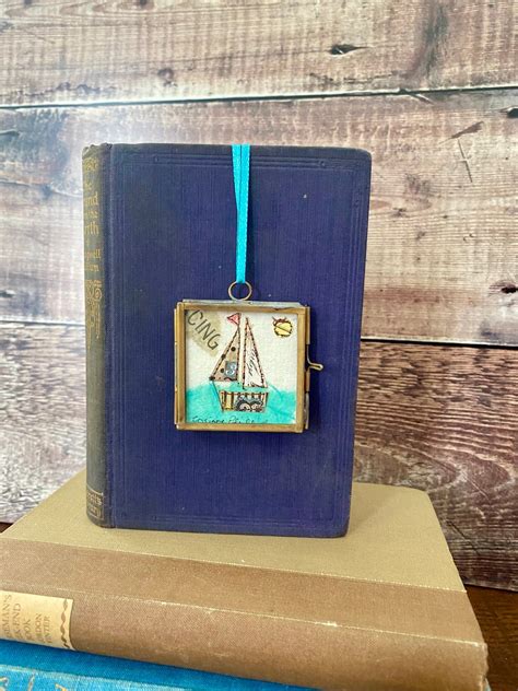 Sail On By Corinne Phillips Etsy