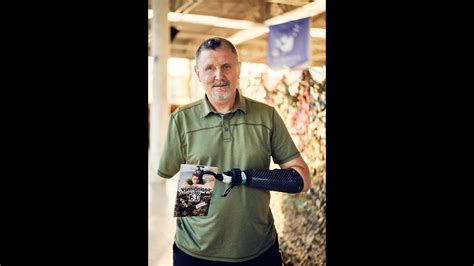 Олександр Терещенко Як сприймати захисників України з інвалідністю щоб не нашкодити їм Youtube