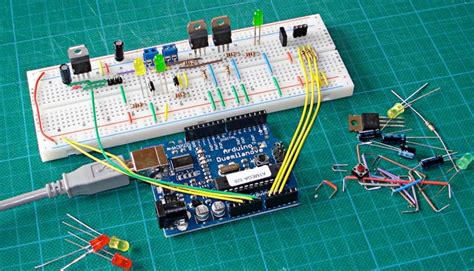خدمات arduino projects خمسات