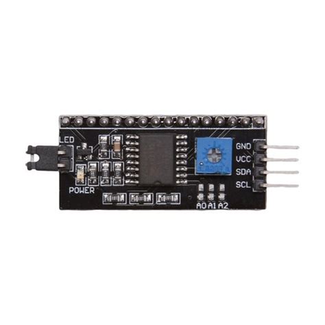 lcd 20x4 witch i2c problem displays arduino forum