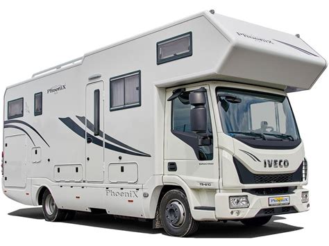 Der Phoenix Top Alkoven 8300 G Bei Heycamp De