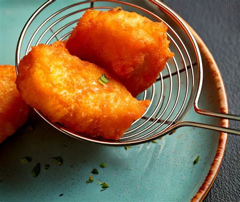 Salmon Bites Andys Seasoning