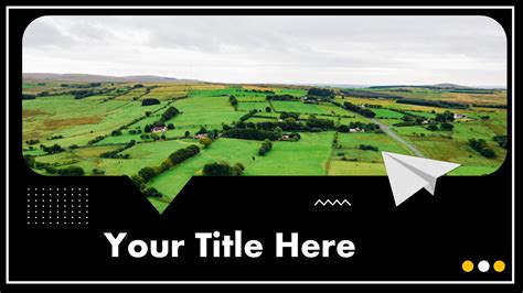 Free Farm Google Slides Themes And PowerPoint Templates For Presentations