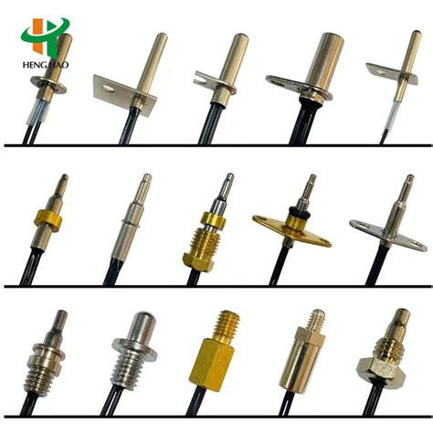 Temperature Sensor Ntc Thermistor Thermocouple Temperature Probe Rtd