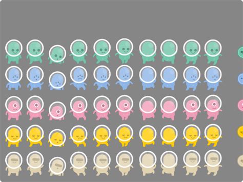 Animated Game Asset Pack By Blocky Verse