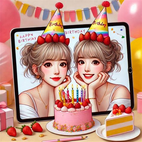 Captions That Double The Joy Of Twins In