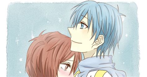 Vocaloid もっと甘えてもいいのにね。 せ氏のイラスト Pixiv