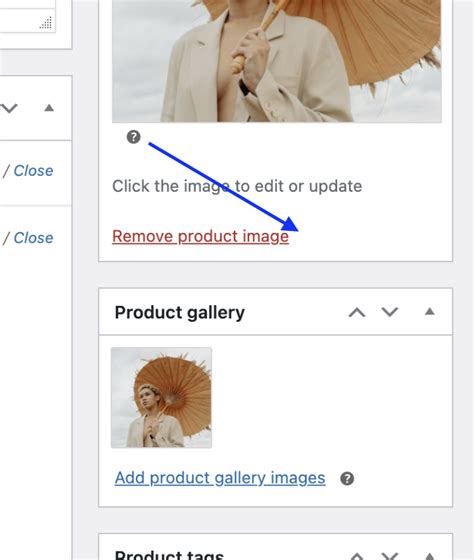 Fix Product Image Tooltip Is Misaligned When An Image Is Uploaded Issue Woocommerce