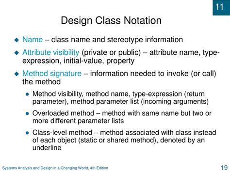 Ppt Chapter 11 The Object Oriented Approach To Design Use Case Realization Powerpoint Ppt Chapter 11 The Object Oriented Approach To Design Use Case Realization Powerpoint
