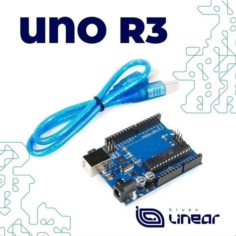 Queridinhas Do Mercado De Robótica E Projetos Eletrônicos Sim São Elas As Uno R3 Placas De