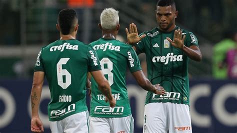 Palmeiras E Cruzeiro Empatam Em 2 A 2 Corinthians Agradece E Comemora