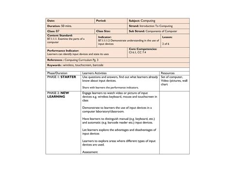 The Complete Computing Notes Jhs 1 To 3pdf