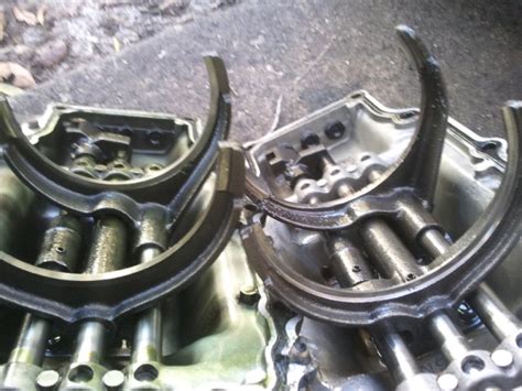 89 5spd Manual Wont Go Into Reverse Page 3 Ford F150 Forum