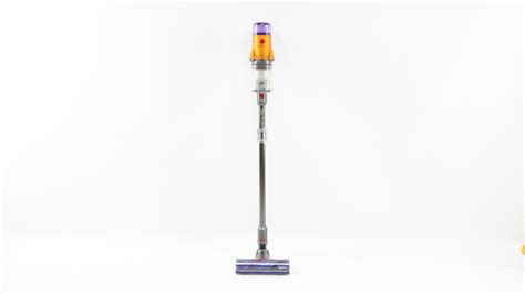 Dyson V Detect Slim Absolute Review Stick And Cordless Vacuum Choice