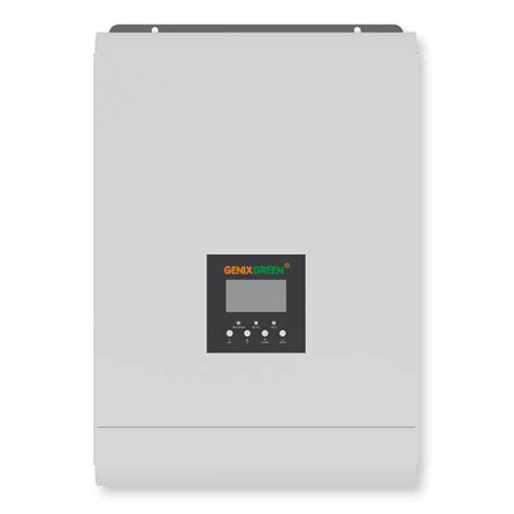 Low Voltage Inverter Archives Genixgreen
