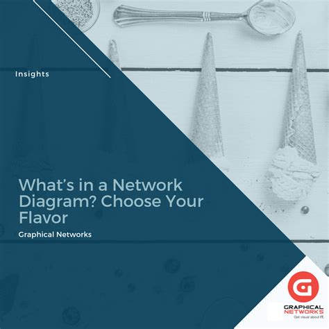 Whats In A Network Diagram Choose Your Flavor Graphical Networks
