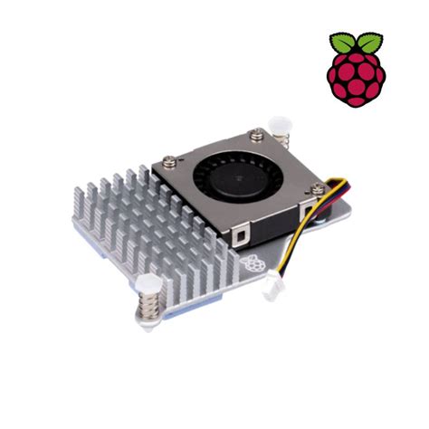 Raspberry Pi BD