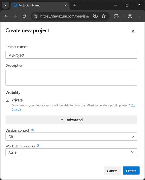 Integrate With Azure Devops Ado Reqview Documentation