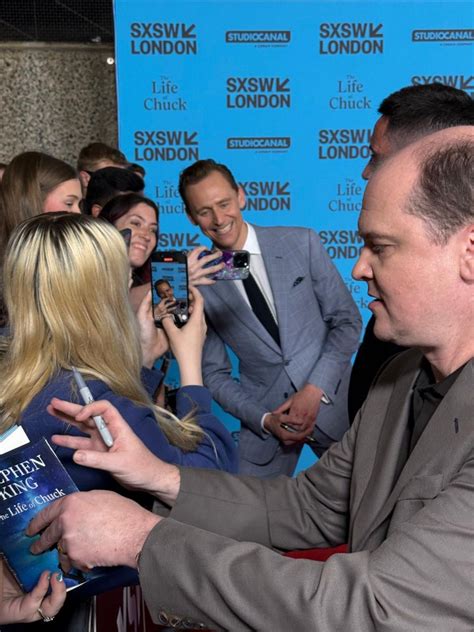 Sharing Some More Photos From The Second Half Of Our Exciting Week At Sxsw London 🎬 📸 It Was