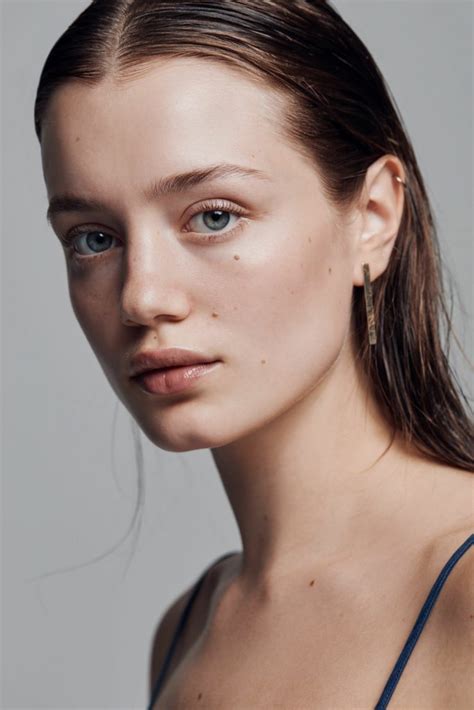 Base Model Management South Korea Mandy