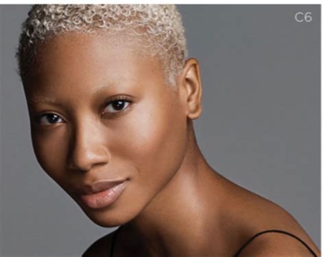 Natural Hair Twa Natural Hair Short Cuts Short Sassy Hair Short Grey