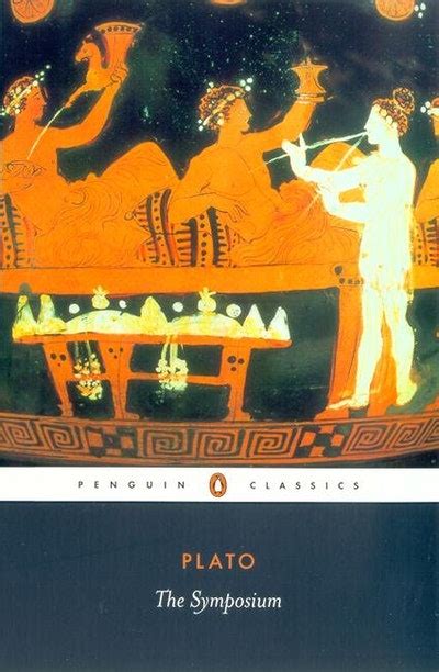 The Symposium By Plato Plato Penguin Books Australia