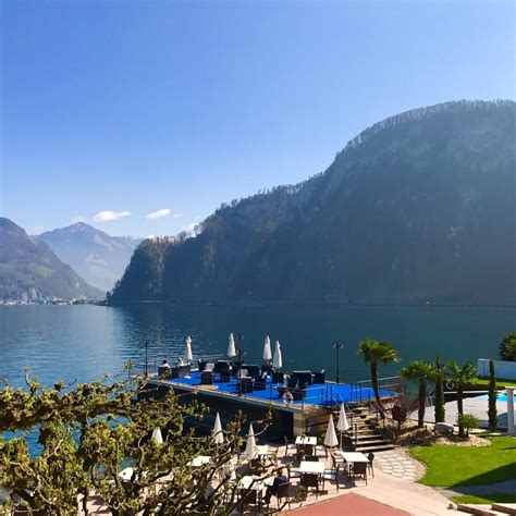 Seehotel Pilatus Bar Or Lounge Pictures And Reviews Tripadvisor