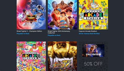 Grab 70 Classic Capcom Games For Only 20 — Geektyrant