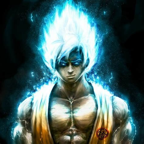 Dragonball Evolution Goku Super Saiyan