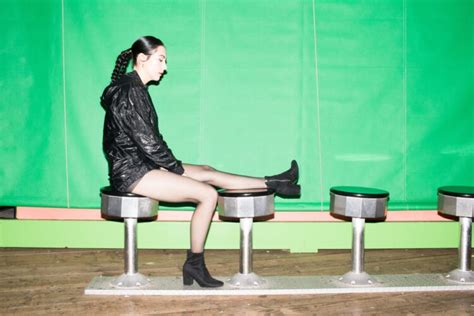 Kristin Kontrol Feet