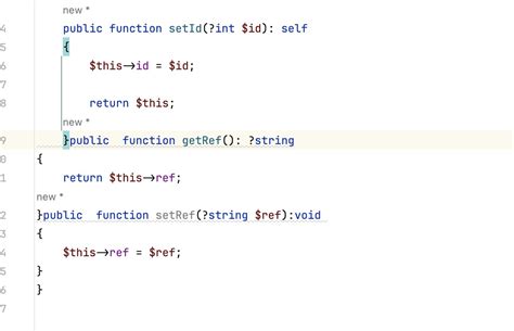 Bug Tabs And Indents Stops Working Ides Support Intellij Platform Jetbrains