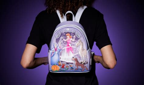Disney100 Decades 50s Collection To Release May 15th Including