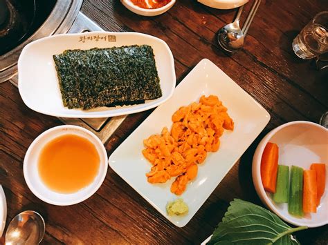 왕자장어 학동 사거리 해산물 요리 맛집검색 망고플레이트 해산물 요리 요리 해산물